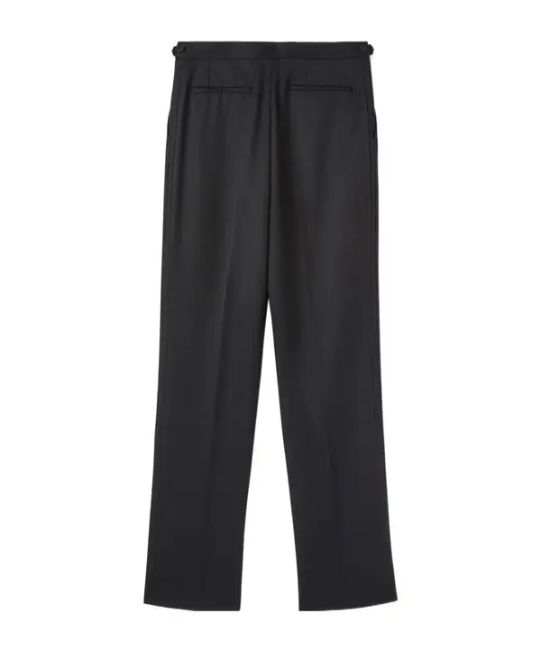 Loro Piana Single-breasted Suit
