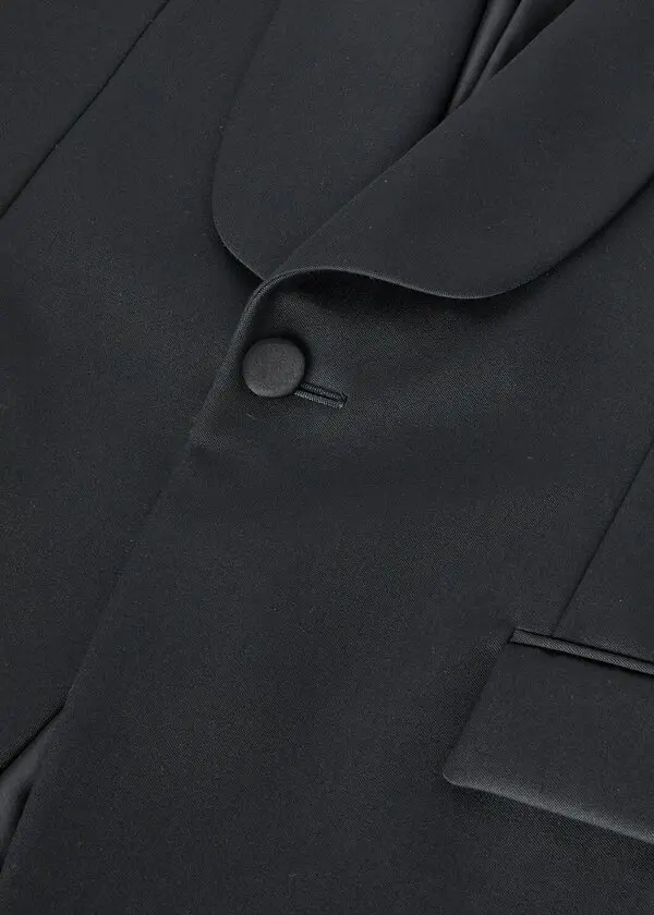 Loro Piana Single-breasted Suit