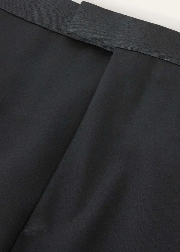 Loro Piana Single-breasted Suit