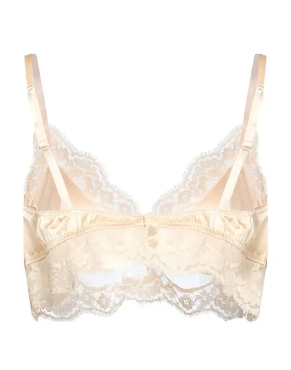 Dolce & Gabbana Triangle Cup Bra