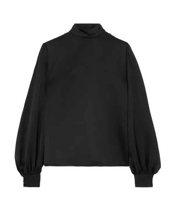 Loro Piana Carys Blouse