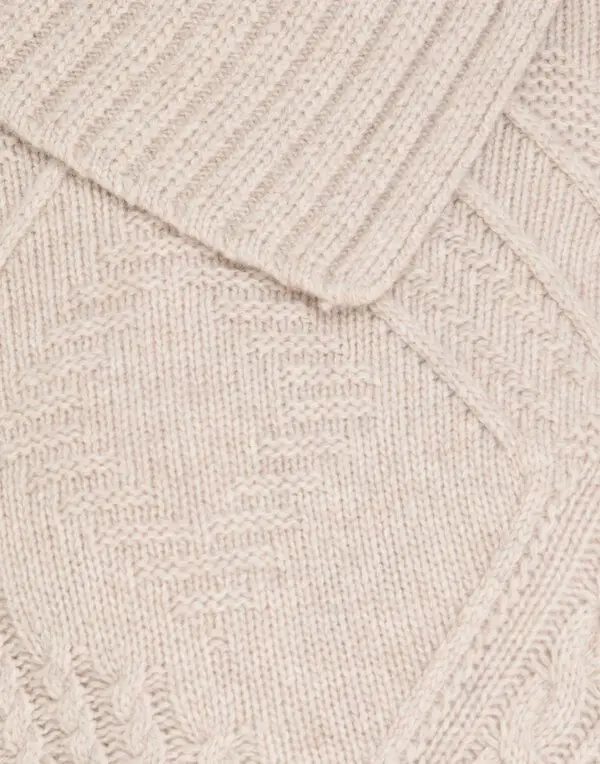 Max Mara Wool Knit Sweater