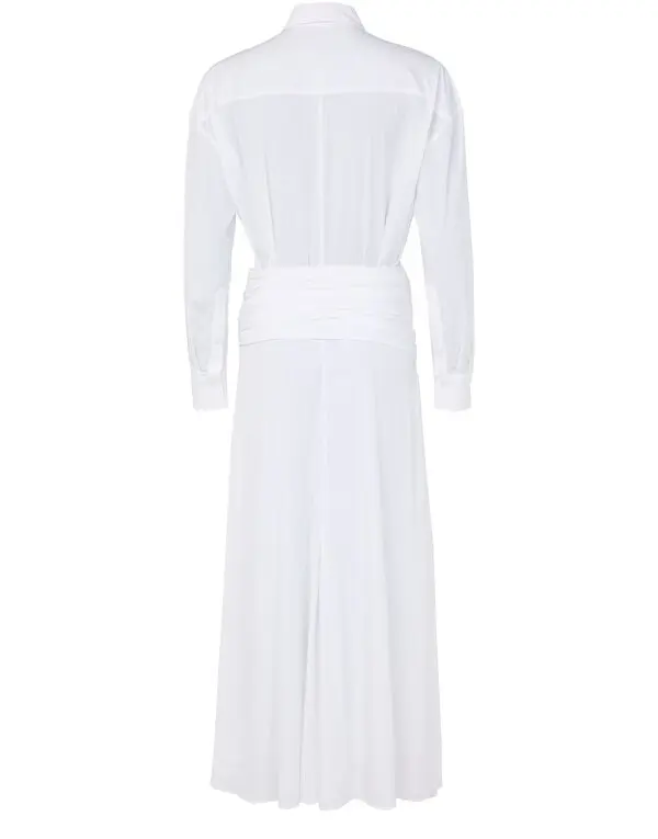 Isabel Marant Étoile Samantha Shirt Dress