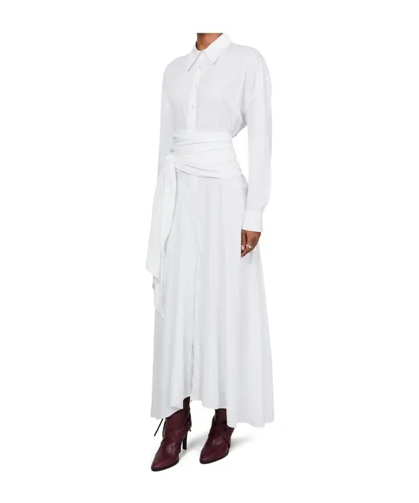 Isabel Marant Étoile Samantha Shirt Dress