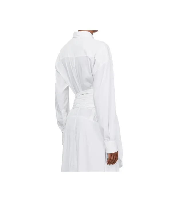 Isabel Marant Étoile Samantha Shirt Dress