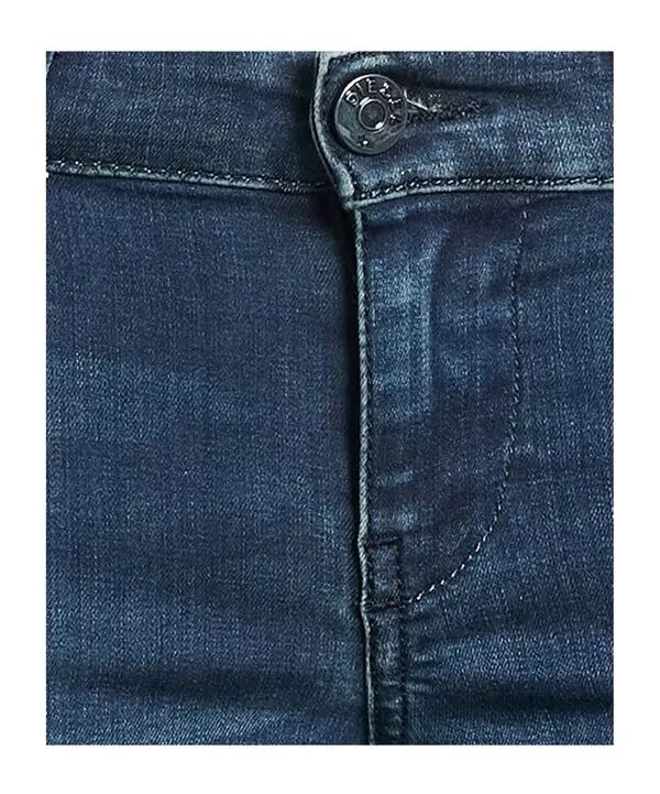 DIESEL® Dark Wash Slim-fit Jeans