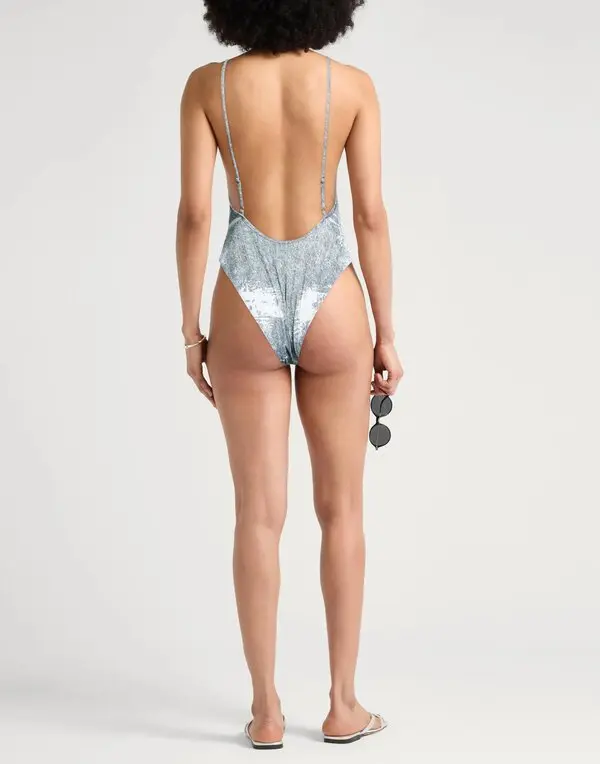 DIESEL® Multi-color Stretch Swimsuit
