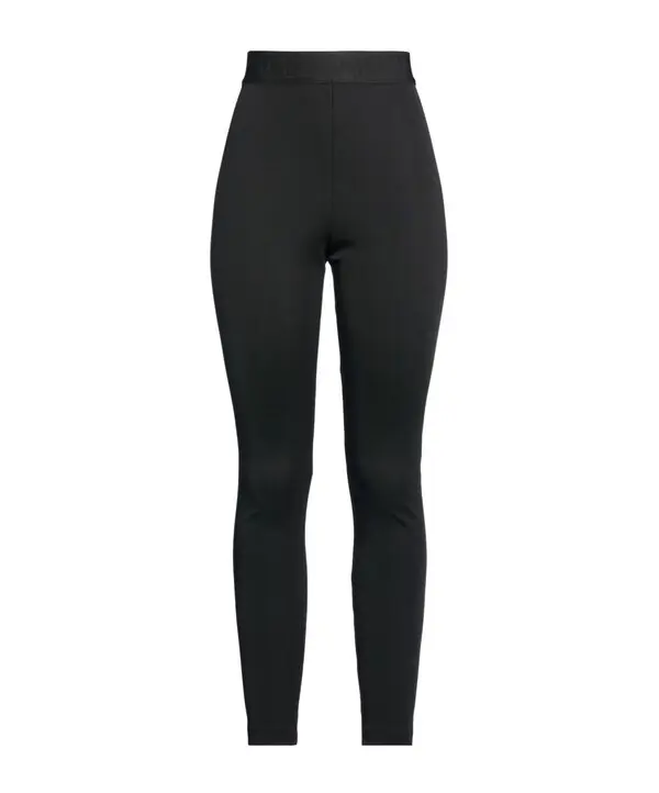 Dolce & Gabbana Stretch Sweatpants - Black