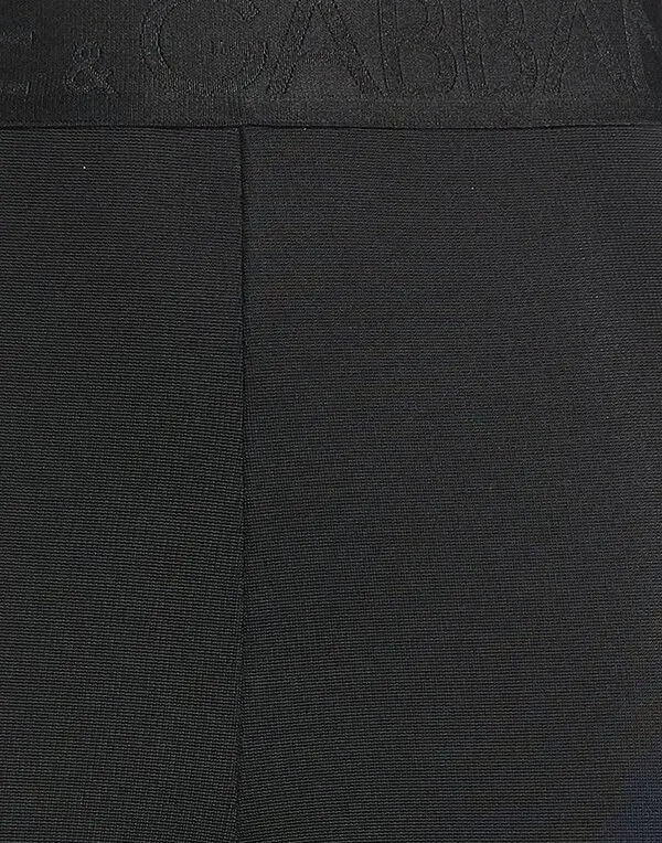 Dolce & Gabbana Stretch Sweatpants