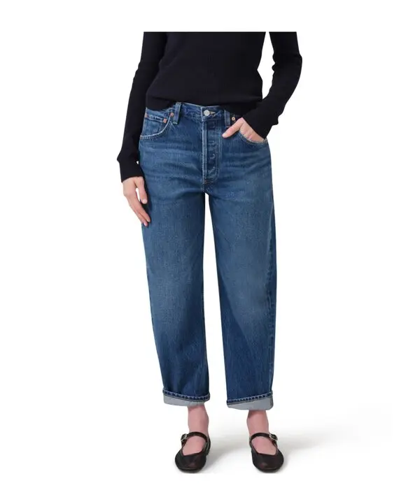 Citizens Of Humanity Dahlia Jeans
