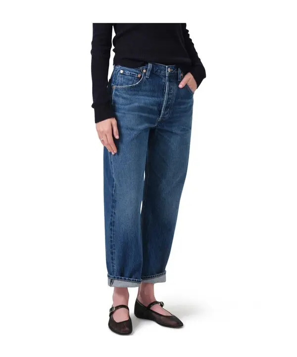 Citizens Of Humanity Dahlia Jeans