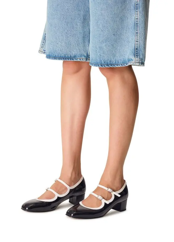 CAREL Ballet Flat Shoes