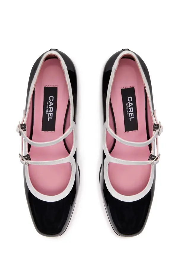 CAREL Ballet Flat Shoes
