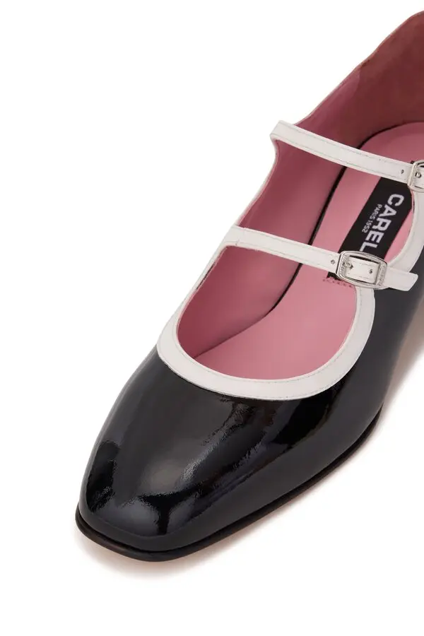 CAREL Ballet Flat Shoes