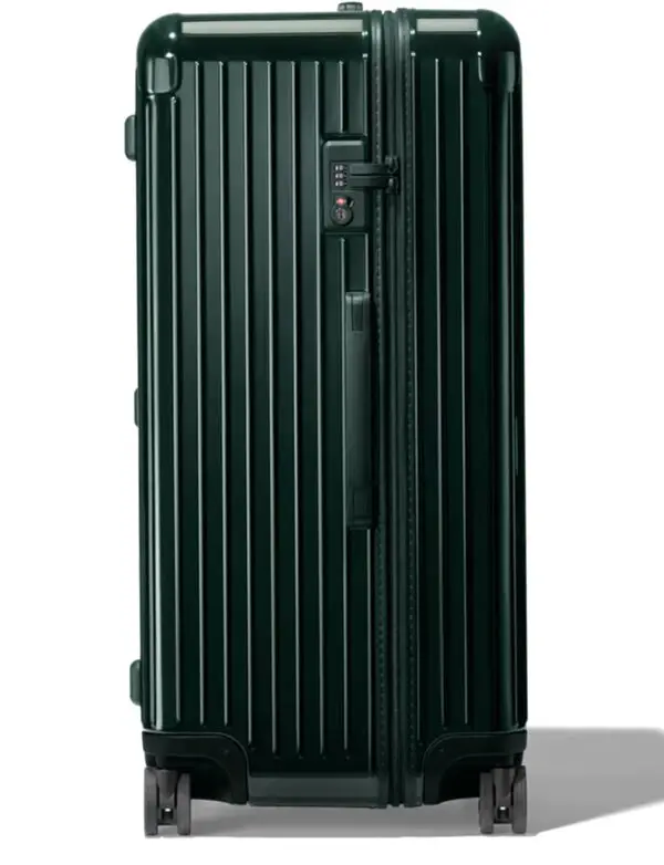 RIMOWA Carryon Luggage