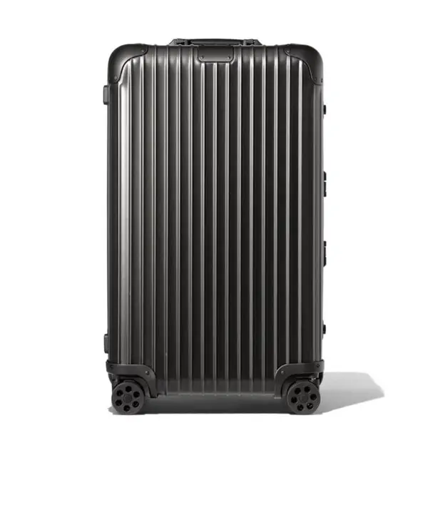 RIMOWA Carryon Luggage