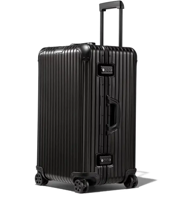 RIMOWA Carryon Luggage