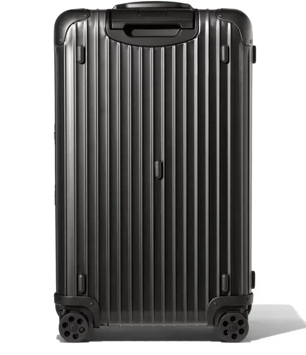 RIMOWA Carryon Luggage