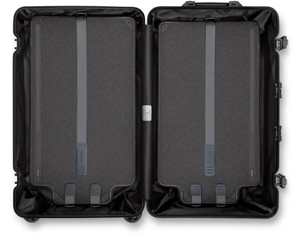 RIMOWA Carryon Luggage