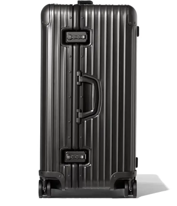 RIMOWA Carryon Luggage