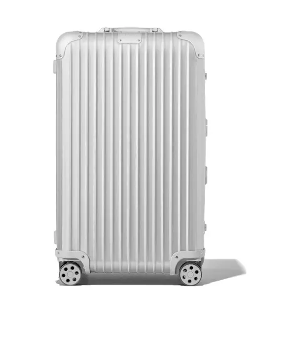 RIMOWA Carryon Luggage