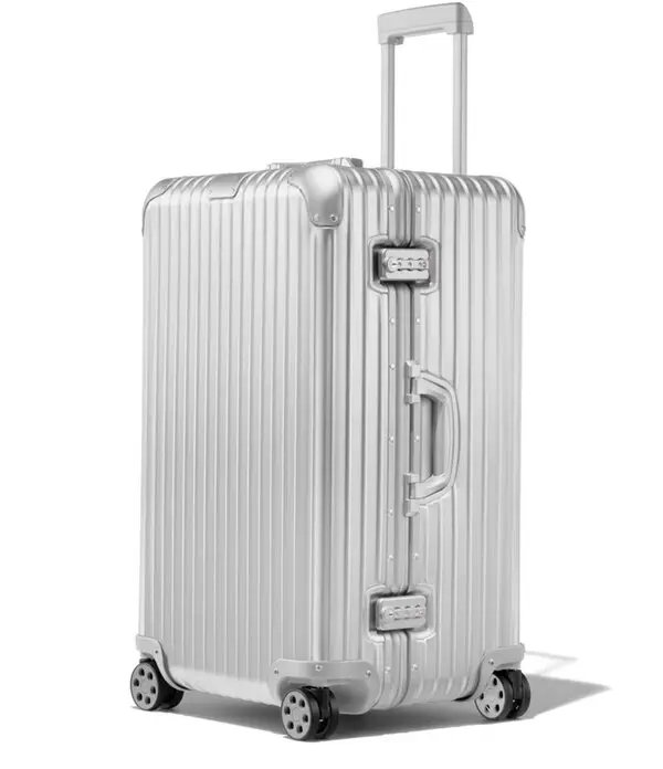 RIMOWA Carryon Luggage