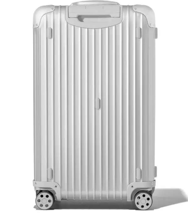 RIMOWA Carryon Luggage