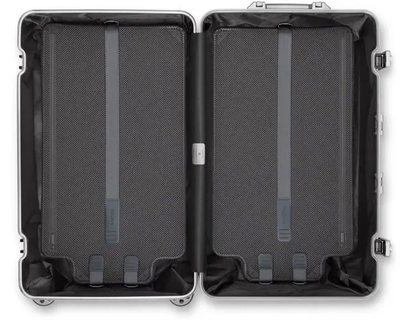 RIMOWA Carryon Luggage