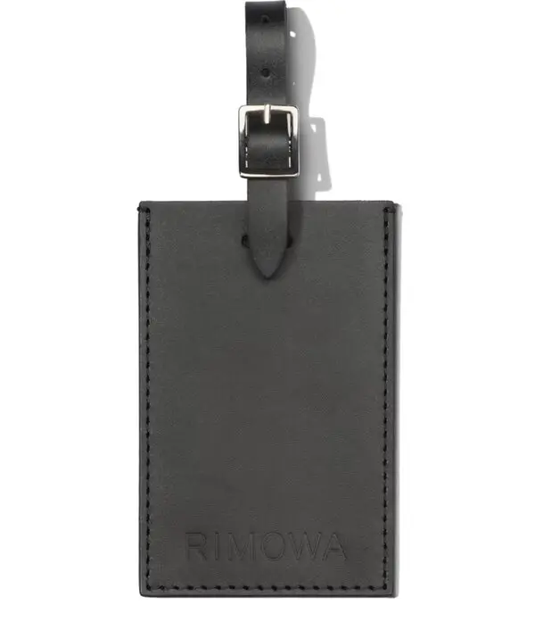 RIMOWA Carryon Luggage