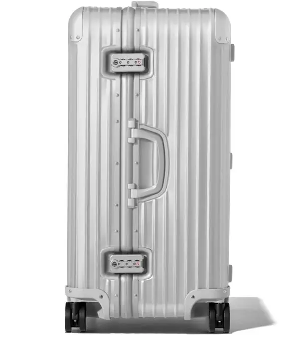 RIMOWA Carryon Luggage