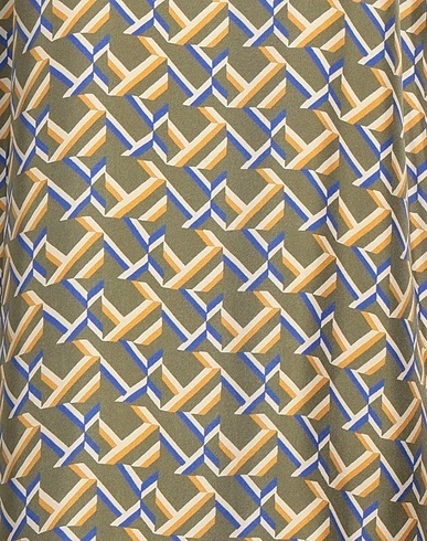 Max Mara Satin Top