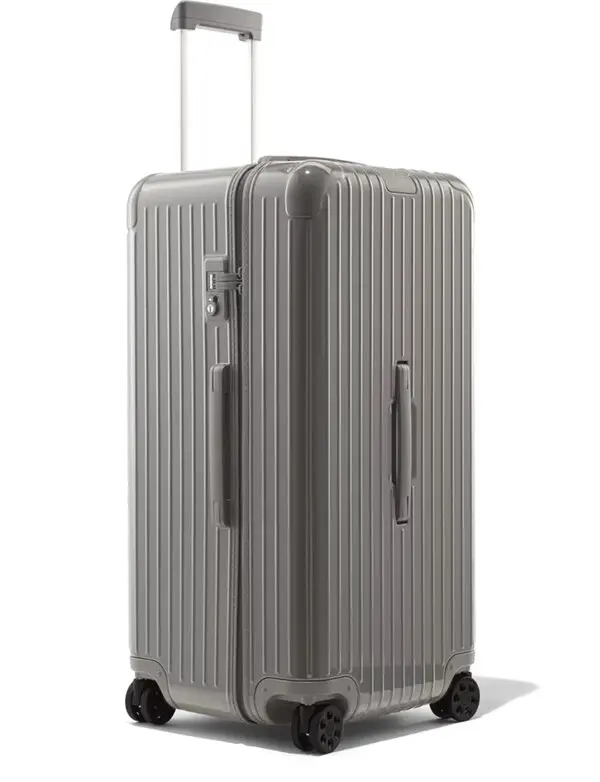 RIMOWA Carryon Luggage