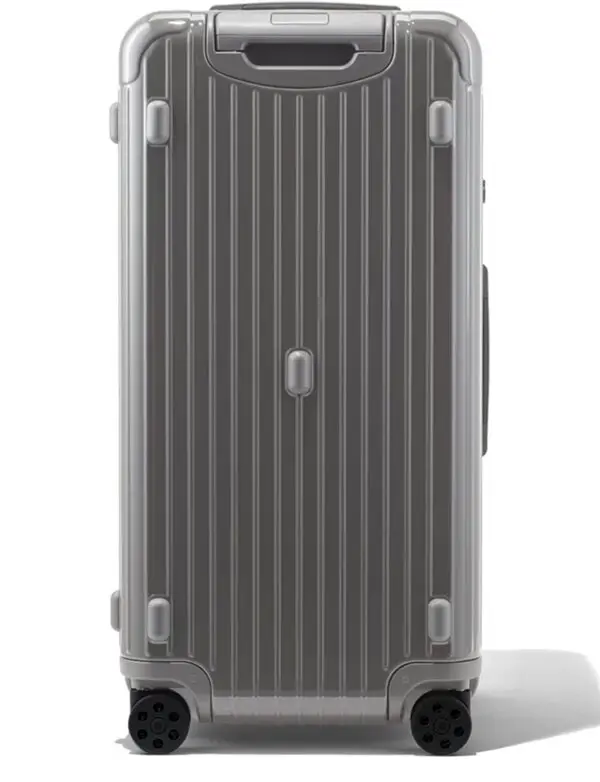 RIMOWA Carryon Luggage