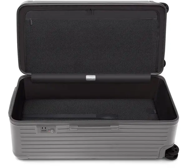 RIMOWA Carryon Luggage