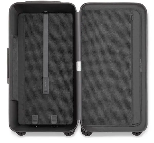 RIMOWA Carryon Luggage