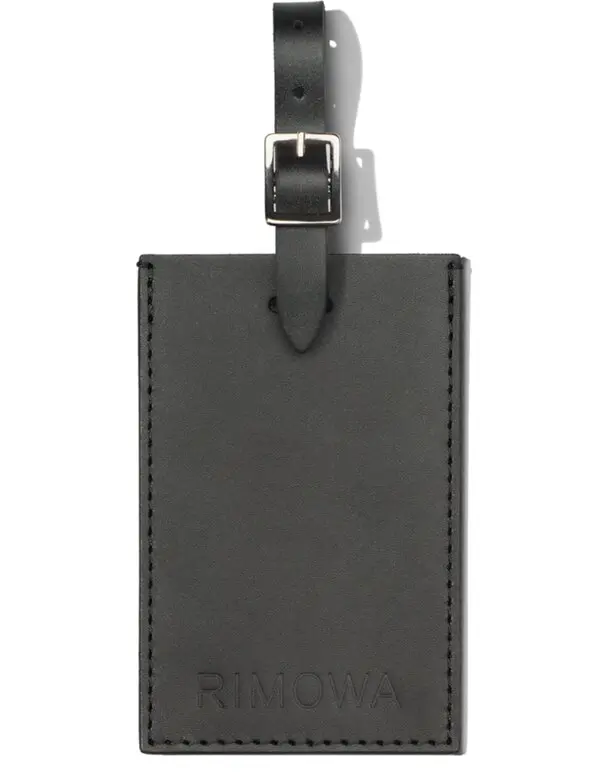 RIMOWA Carryon Luggage