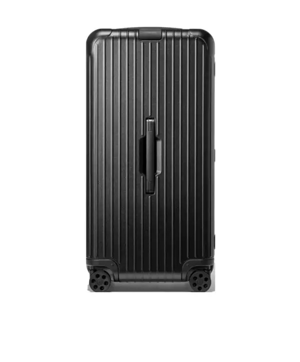 RIMOWA Carryon Luggage