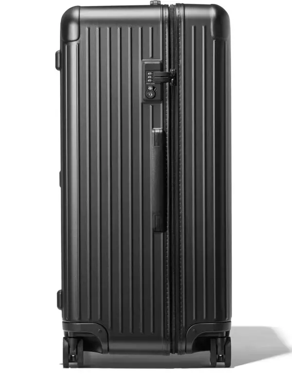 RIMOWA Carryon Luggage