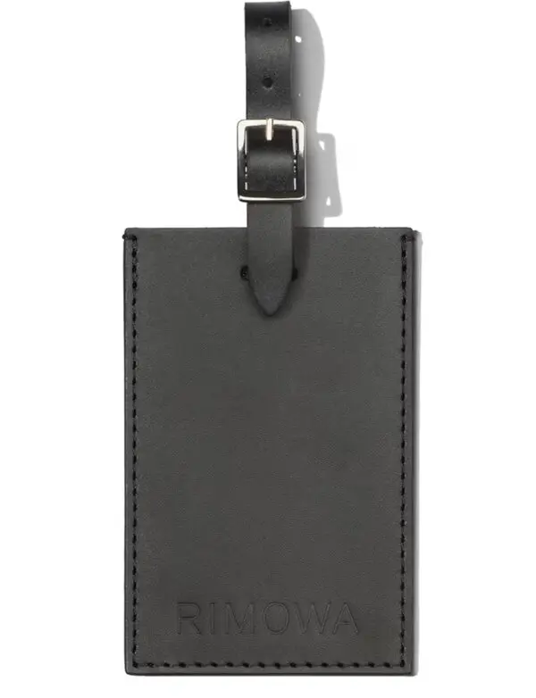 RIMOWA Carryon Luggage