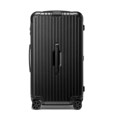 RIMOWA Carryon Luggage