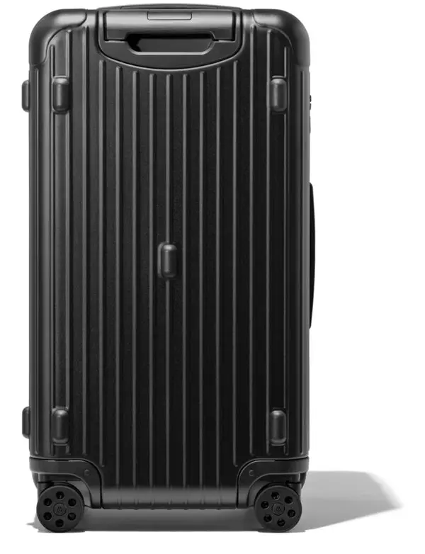 RIMOWA Carryon Luggage