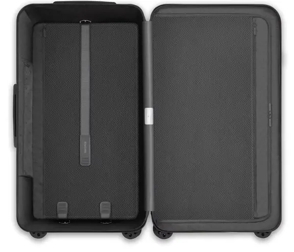 RIMOWA Carryon Luggage