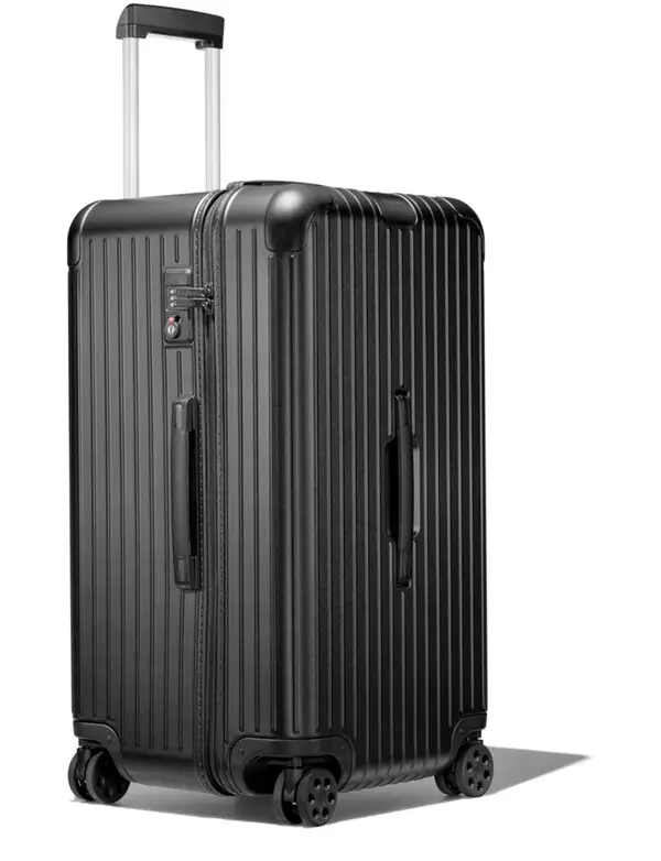 RIMOWA Carryon Luggage