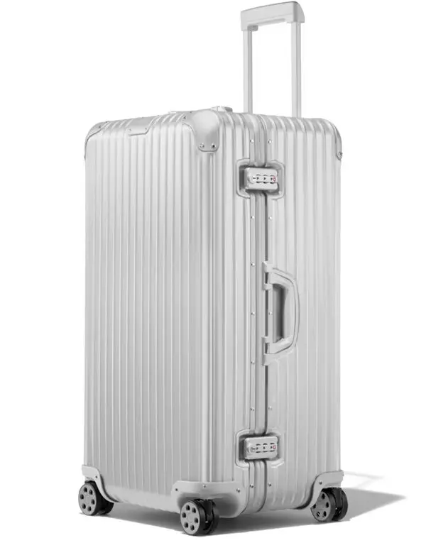 RIMOWA Carryon Luggage