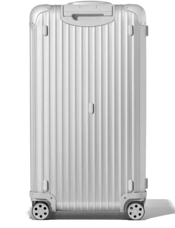 RIMOWA Carryon Luggage