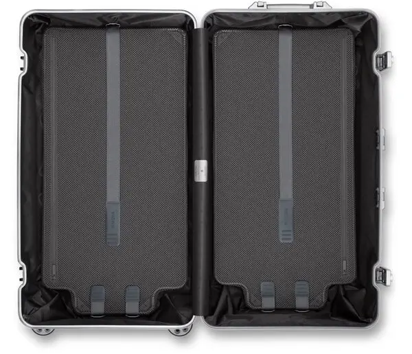 RIMOWA Carryon Luggage