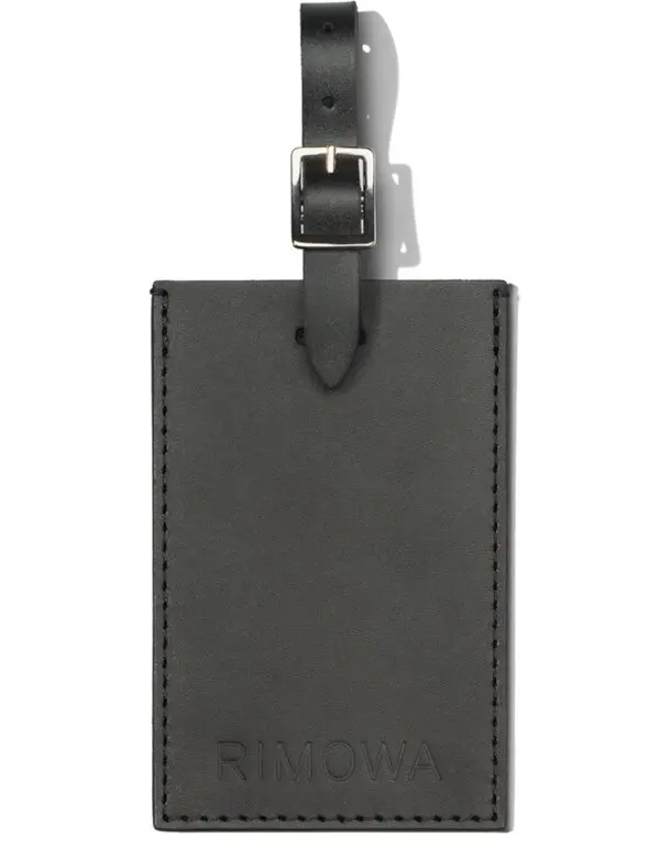 RIMOWA Carryon Luggage