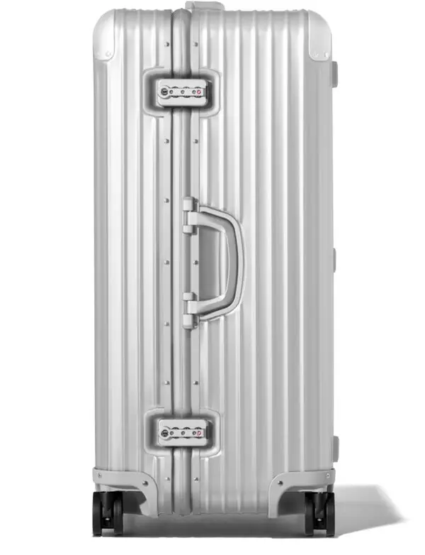 RIMOWA Carryon Luggage