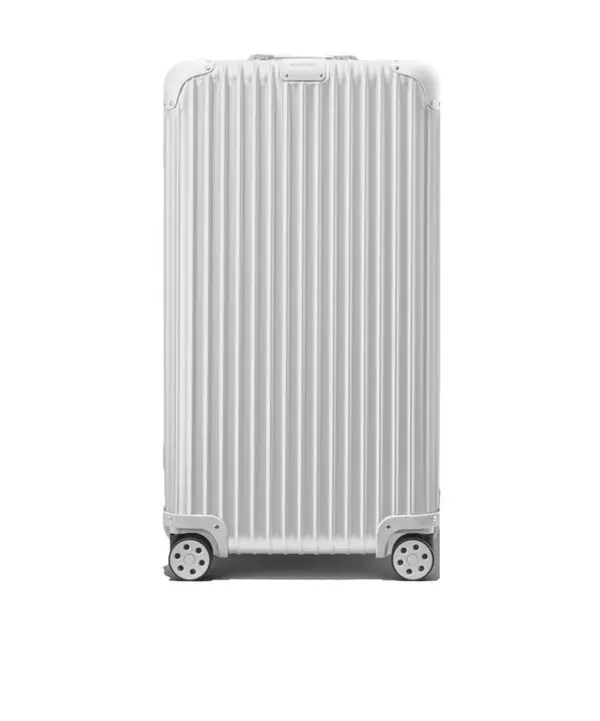 RIMOWA Carryon Luggage