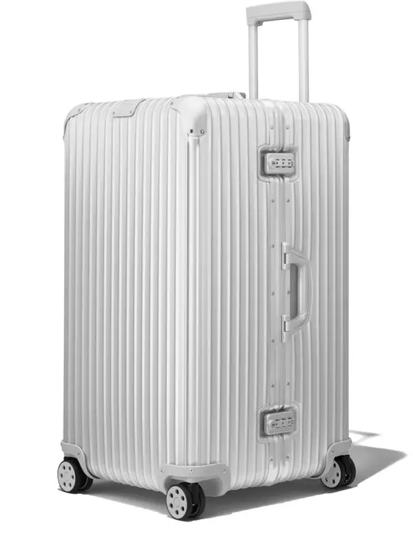RIMOWA Carryon Luggage
